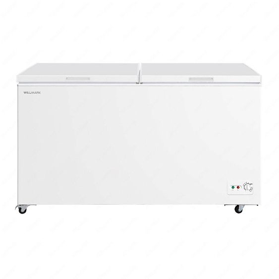Купить Морозильный ларь WILLMARK CF-670MDD по выгодной цене в магазине бытовой техники import-bt.ru