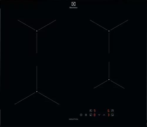 Купить Варочная поверхность ELECTROLUX LIL61424C купить по выгодной ...