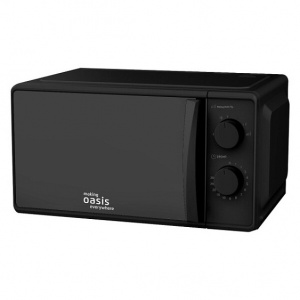 Купить Микроволновая печь OASIS MW-70MB по низкой цене на сайте import-bt.ru
