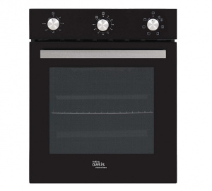 Купить Духовой шкаф OASIS D-45MMB по низкой цене в интернет-магазине import-bt.ru