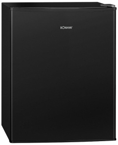 Купить Морозильная камера BOMANN GB 7236 schwarz по выгодной цене в ...