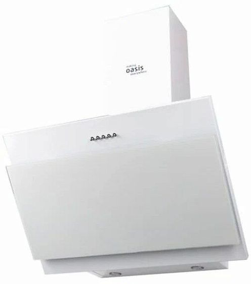 Купить Вытяжка OASIS ND-60W (A) по выгодной цене в интернет-магазине import-bt.ru