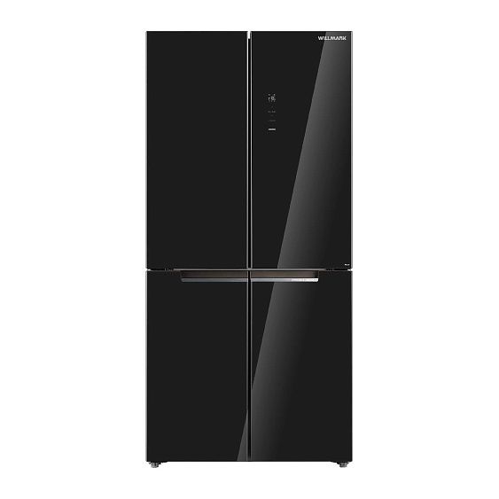 Купить Холодильник WILLMARK MDC-711IGB по выгодной цене в магазине бытовой техники import-bt.ru