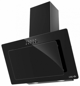 Купить Вытяжка LORE TND600черный по выгодной цене в интернет-магазине ...