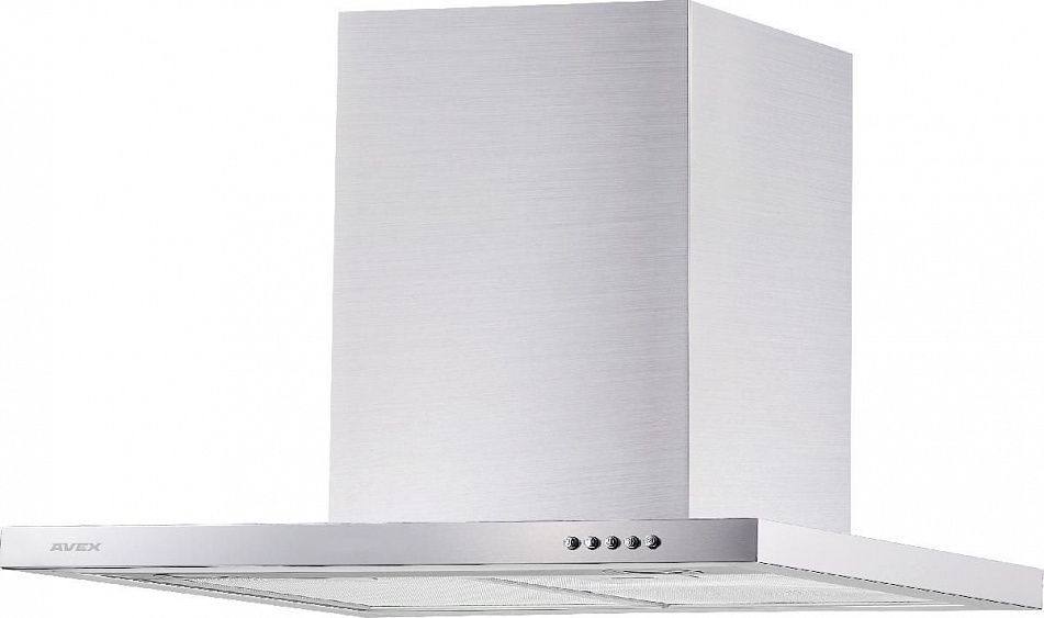 Купить Вытяжка AVEX TS 6062 X по выгодной цене в интернет-магазине import-bt.ru
