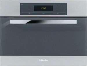 Купить Духовой шкаф MIELE h 5080 bm ix по низкой цене в интернет ...