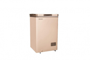 Купить Морозильный ларь WILLMARK CF-133CL по выгодной цене в магазине бытовой техники import-bt.ru