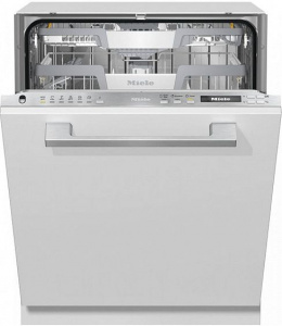 Купить Посудомоечная машина MIELE G 7160 SCVi по выгодной цене на ...