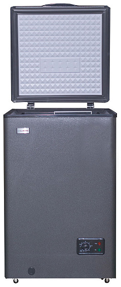 Купить Морозильный ларь WILLMARK CF-132BS по выгодной цене в магазине бытовой техники import-bt.ru