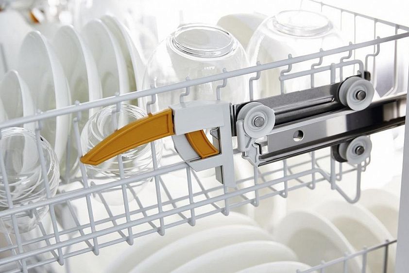 Купить Посудомоечная машина MIELE G 4263 SCVi Active по выгодной цене ...