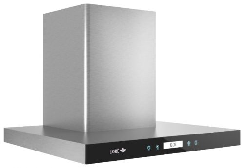 Купить Вытяжка Lore GRT 600 по выгодной цене в интернет-магазине import ...
