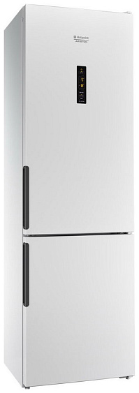 Купить Холодильник Hotpoint-Ariston HF 7200 W O по выгодной цене в магазине бытовой техники ...