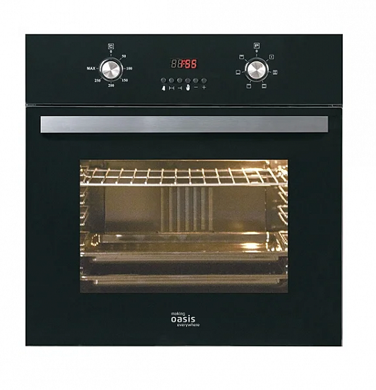 Купить Духовой шкаф Oasis D-MDB по низкой цене в интернет-магазине import-bt.ru