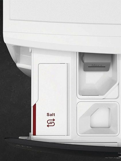 Купить Стиральная машина AEG LFR95146UE по низкой цене в интернет ...