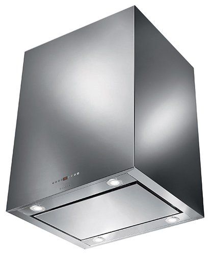 Купить Вытяжка FABER CUBIA ISOLA PLUS EV8 X A60 по выгодной цене в ...