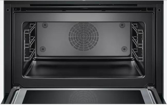 Купить Духовой шкаф BOSCH CMG676BB1 по низкой цене в интернет-магазине ...