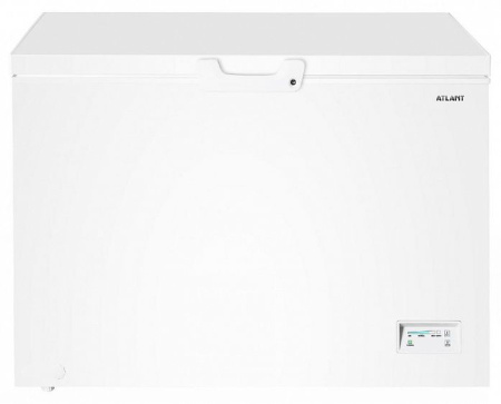 Купить Морозильный ларь ATLANT М 8031-101 по выгодной цене в магазине ...